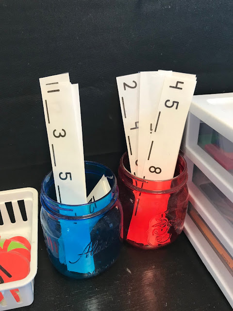 Headfirst - a blog for primary teachers by a first grade teacher: A ...