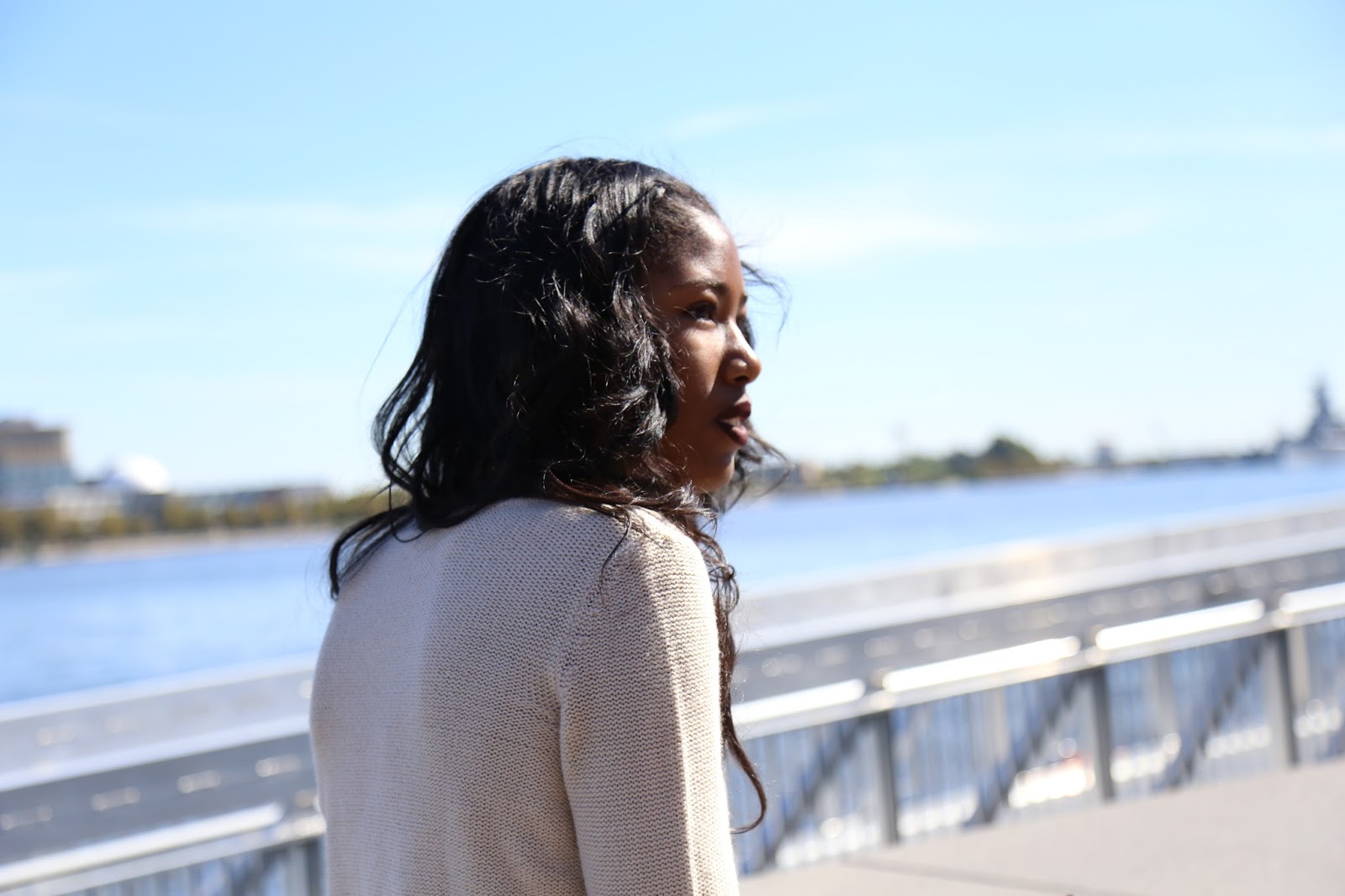 Classic & Clean | JADE JARVIS