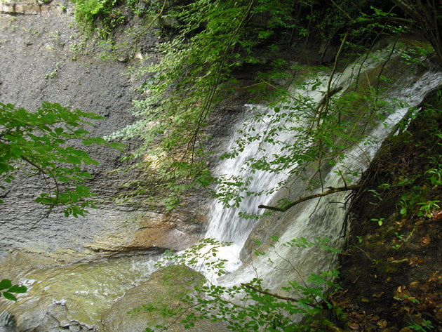 Die Schwäbische Alb und ihre Natur: Die schönsten Wasserfälle der ... Die Schwäbische Alb und ihre Natur: Die schönsten Wasserfälle der ...