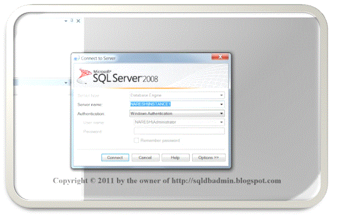 Welcome To Asp. Net: Login failed for user 'username'. Reason: The ... Welcome To Asp. Net: Login failed for user 'username'. Reason: The ...