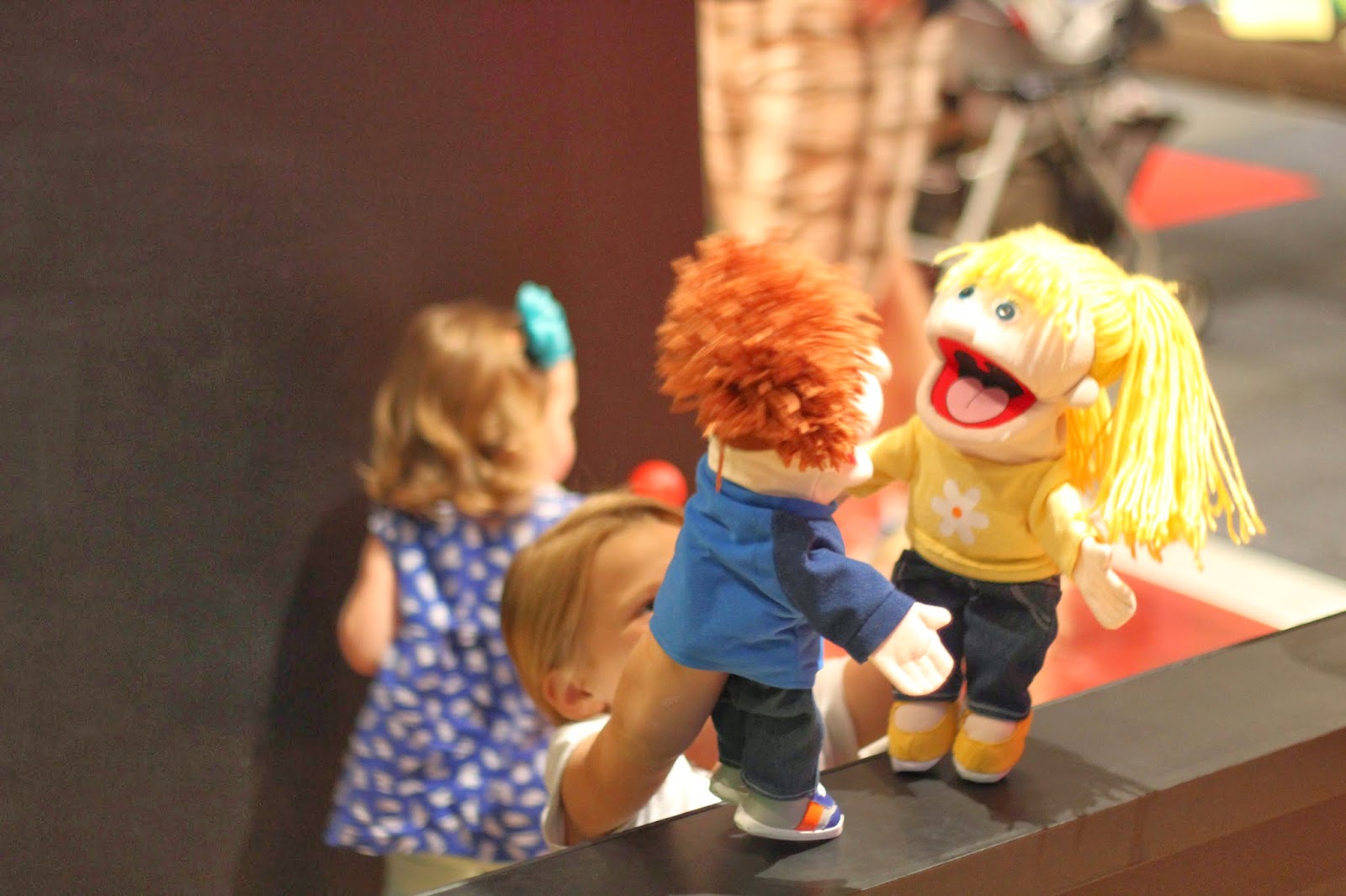 Hazardous Undertakings: Mesa I.D.E.A. Museum