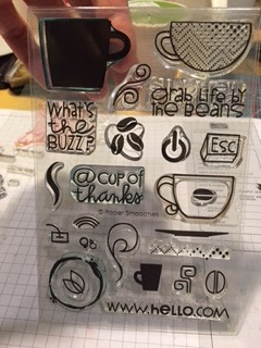 Paper Chase: Stamps for sale