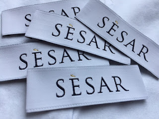 Woven Labels: Woven Clothing Labels for Luxury Fashion Brand