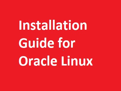 How to install oracle linux virtualbox - erocolors