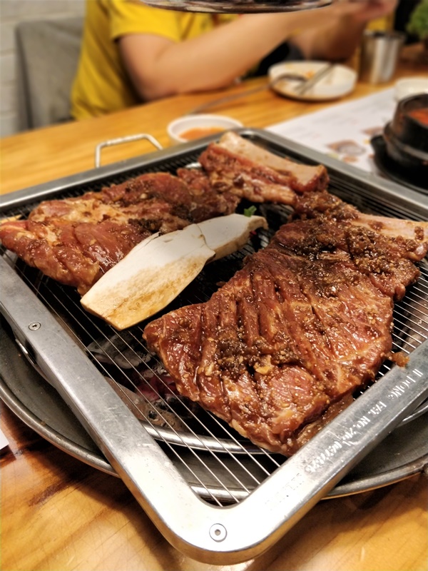 Qing He Gu ~ Damansara Uptown ~ Deliciouslogy