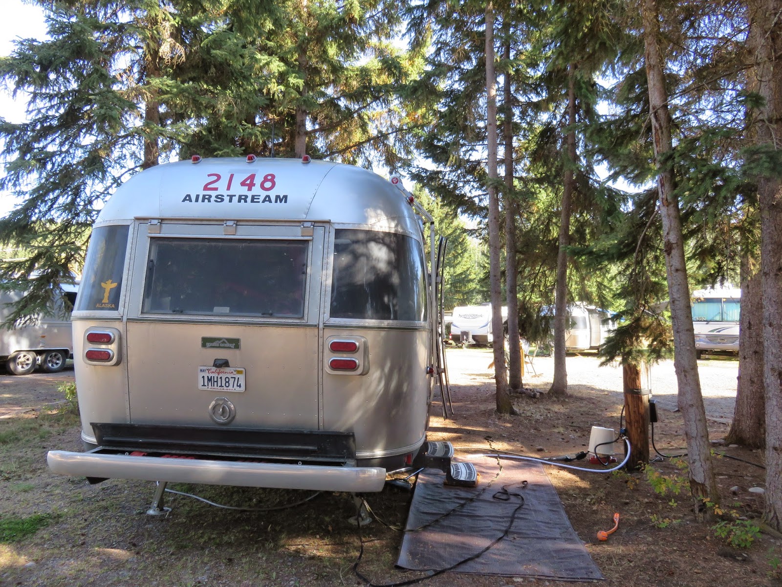 The Travels of Eddie B.