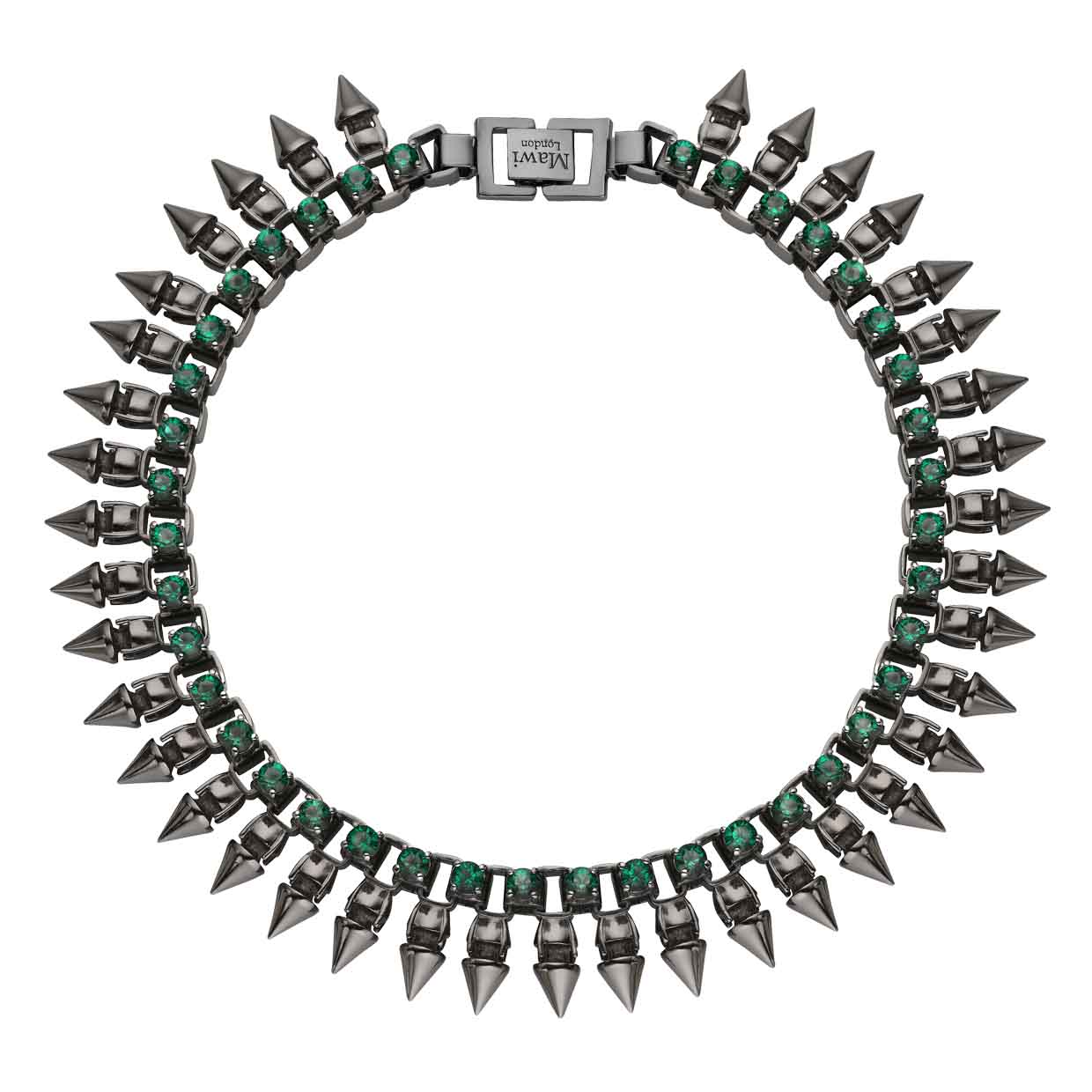 SOME PLEASURES: SOME MAWI JEWELLERY...