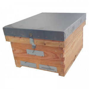 CORONA APICULTORES: COLMENA OKSMAN