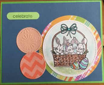 Try Stampin' On Tuesday: Top Cards for Challenge #315