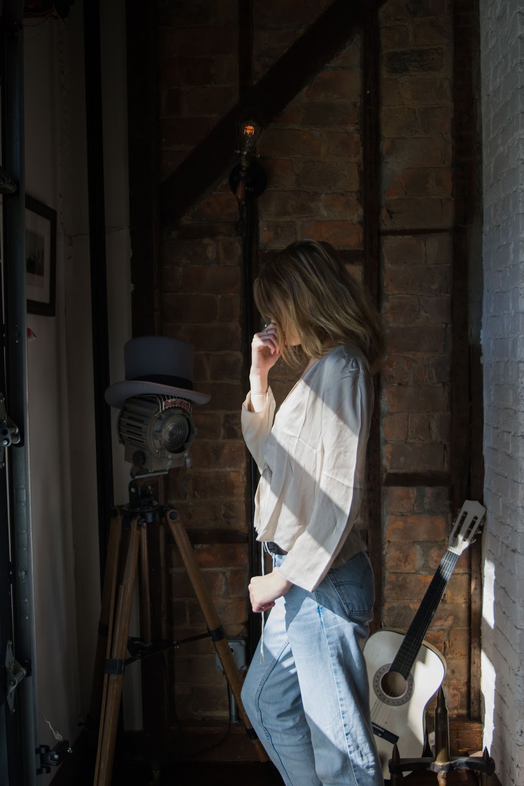 urban cowboy x nyc bambi x hannah lee davis