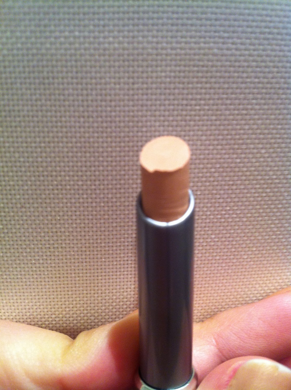 Quick Review - Witch Concealer Stick | Discovering Beauty