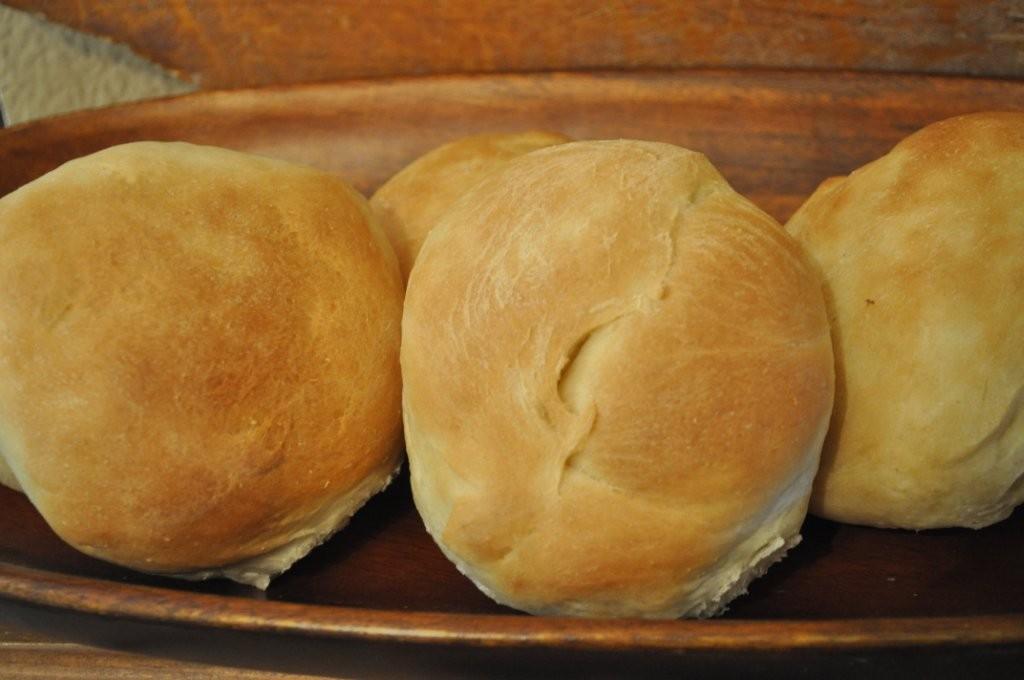 The Friday Friends: The Classic American Hamburger