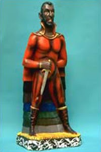 A Religião de Exu: O Povo da Rua!