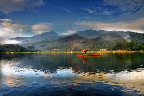 Kumpulan Tugas Sekolahnya Raka Bintang: KENAMPAKAN ALAM di WILAYAH ...