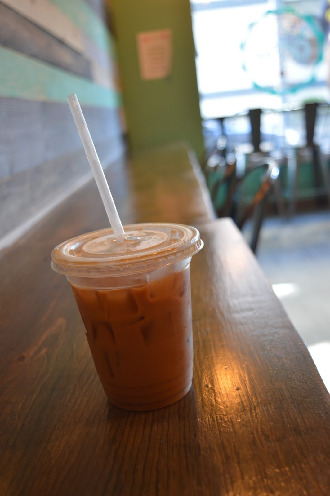 Seaside Sweets- 2016 Edition