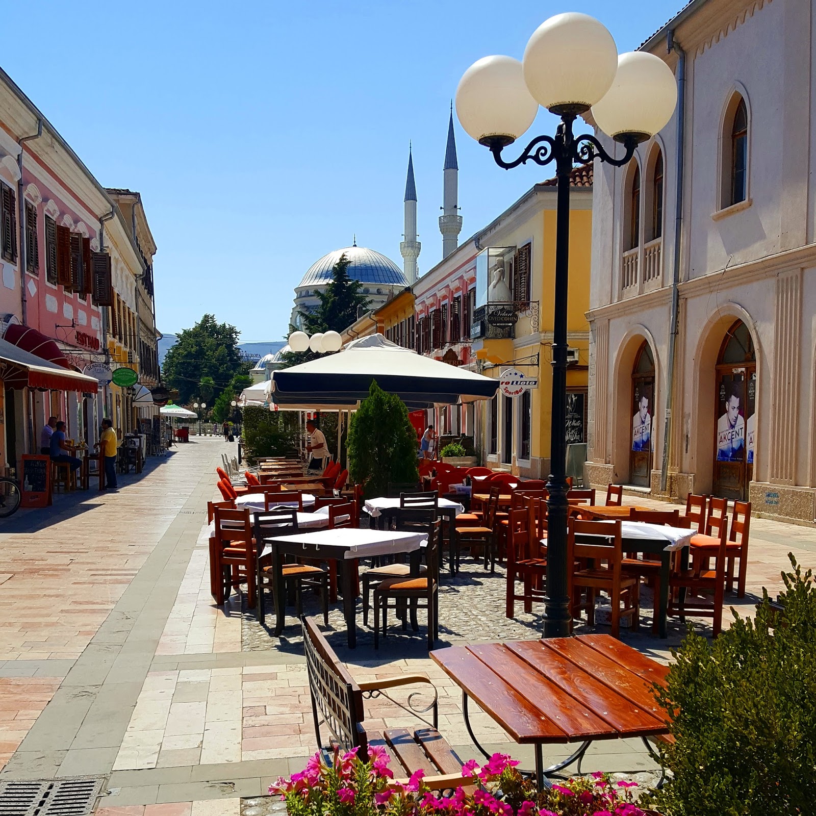 Vodič kroz Skadar, Albanija - šta posjetiti? - Putovanja za svakoga