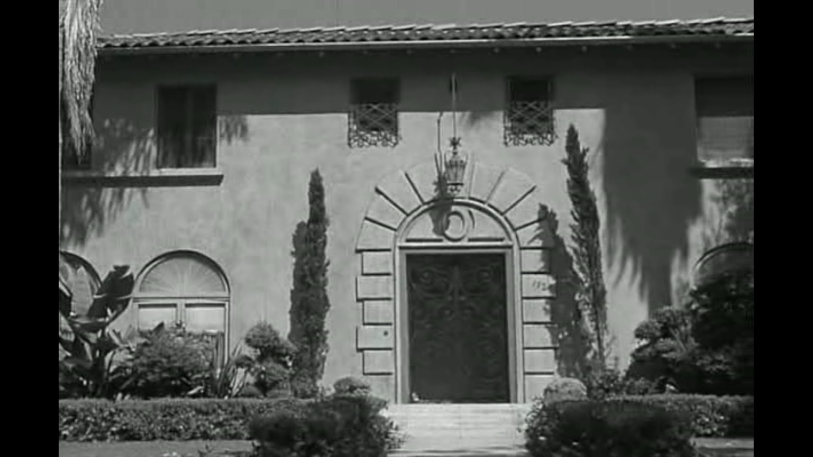 Set-Jetter & Movie Locations and More: What Ever Happened to Baby Jane ...