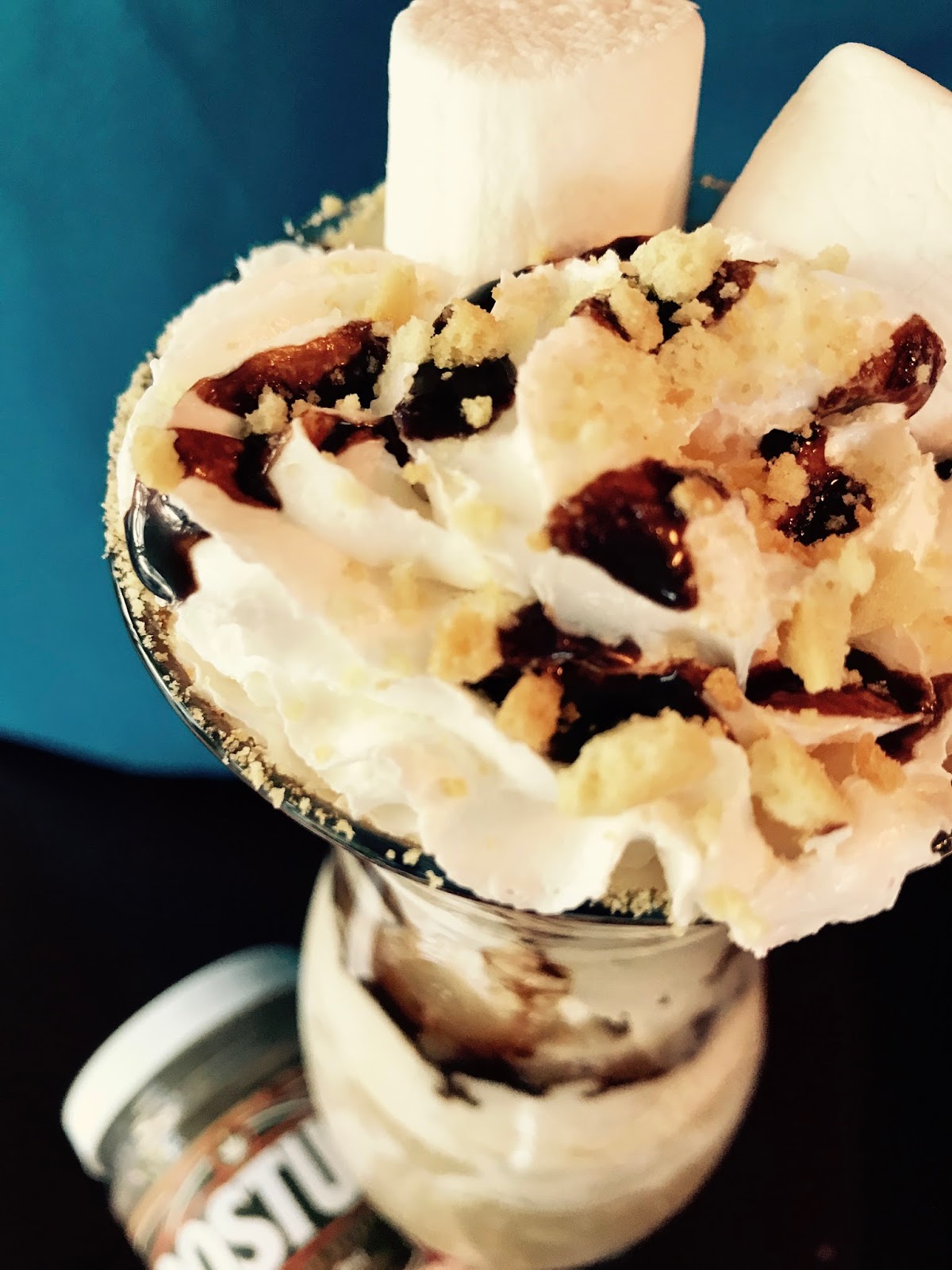 the Dirty Vegan: Introducing Postum Cocoa & Recipe!