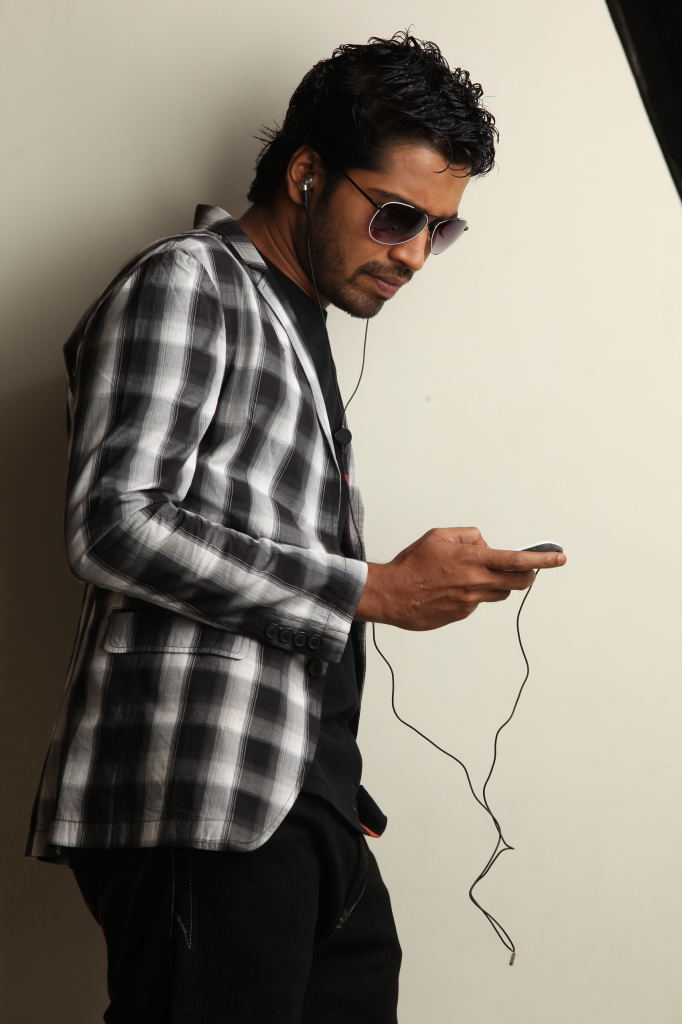 Allari Naresh's Sudigadu Movie Stills