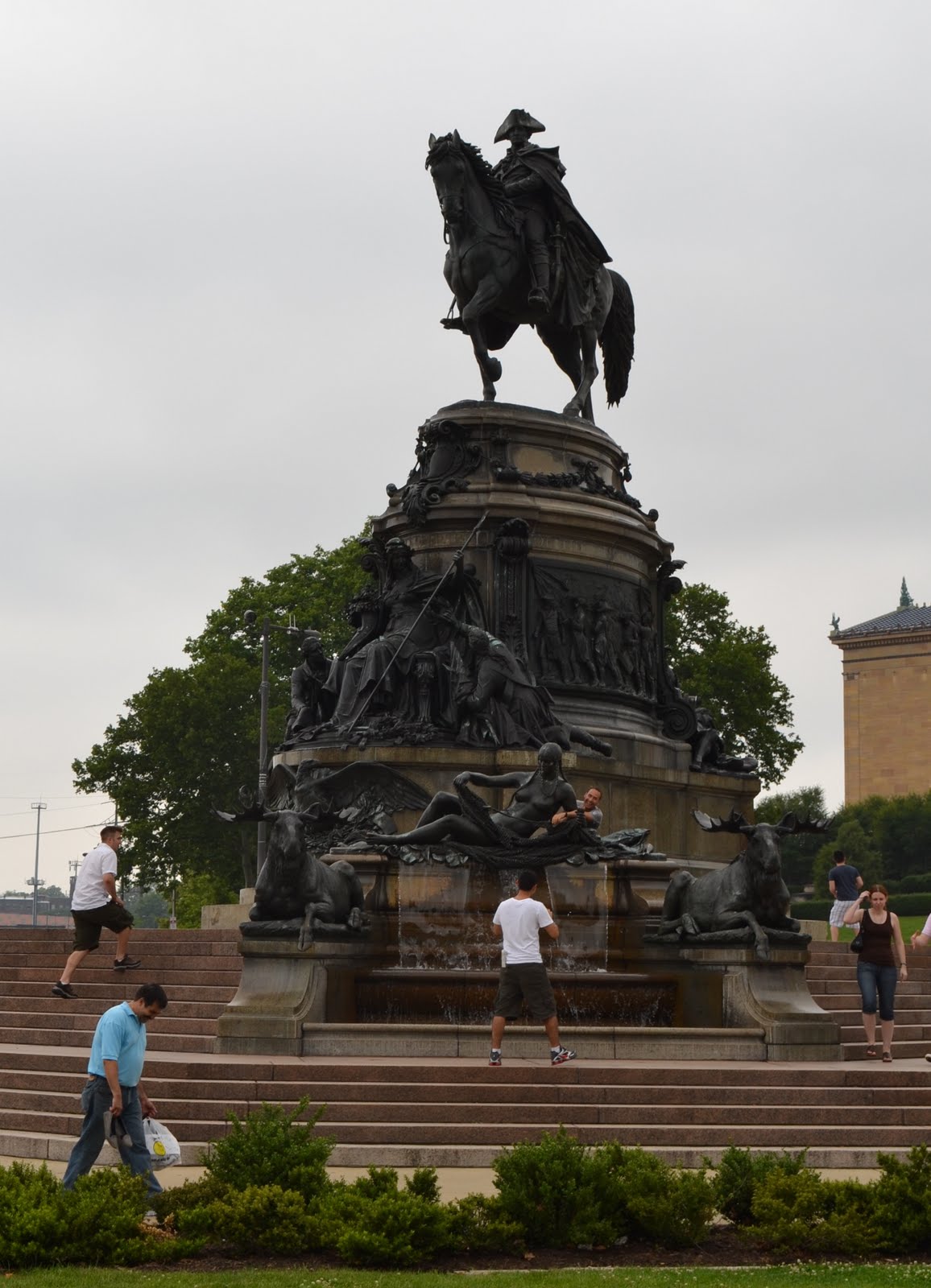 List Of Statues In Philadelphia at Elijah Elliston blog