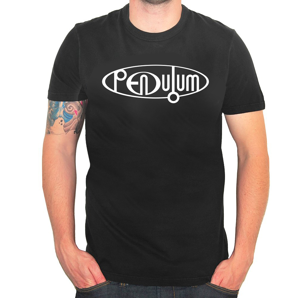 Pendulum Prog: MERCHANDISE