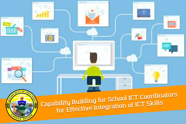 DepEd ICTU holds Capability building for school ICT – News BEaST Ph