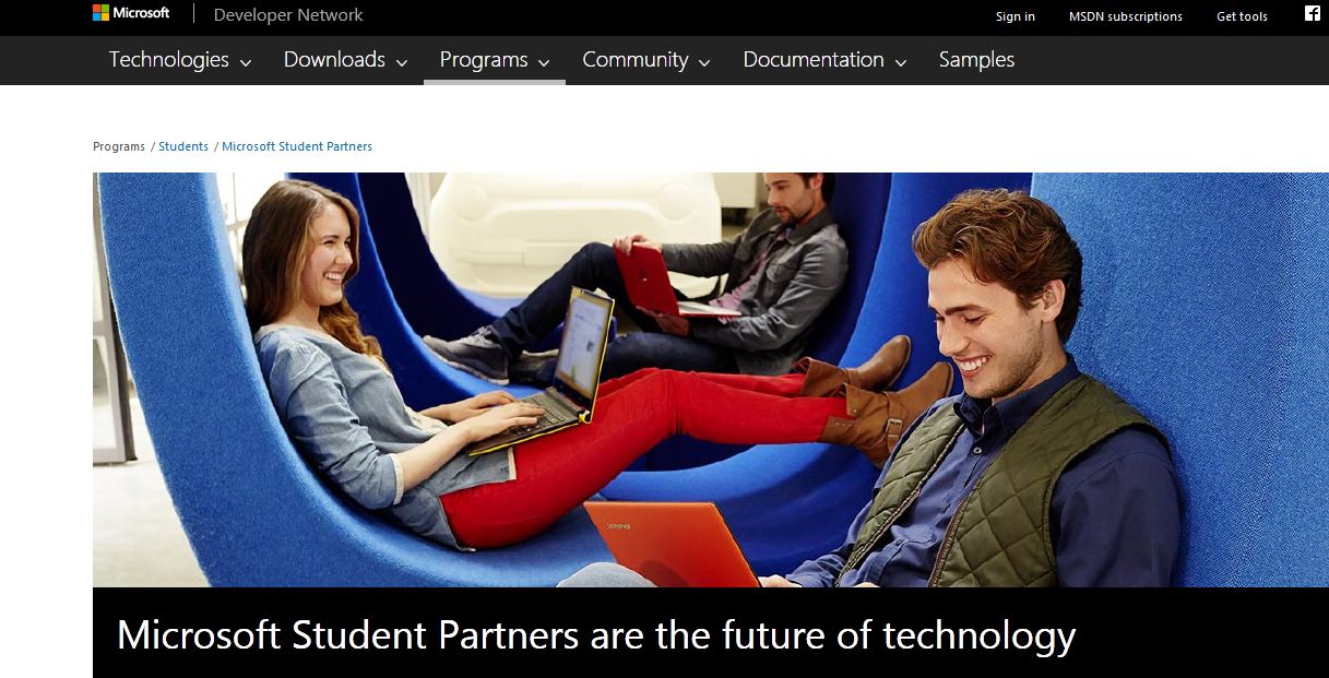 TRAINING & PLACEMENT CELL,RMCET,AMBAV: Microsoft Student Partners (MSP ...