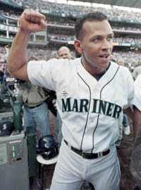 Seattle Sports Blog: Is it time to finally forgive A-Rod?