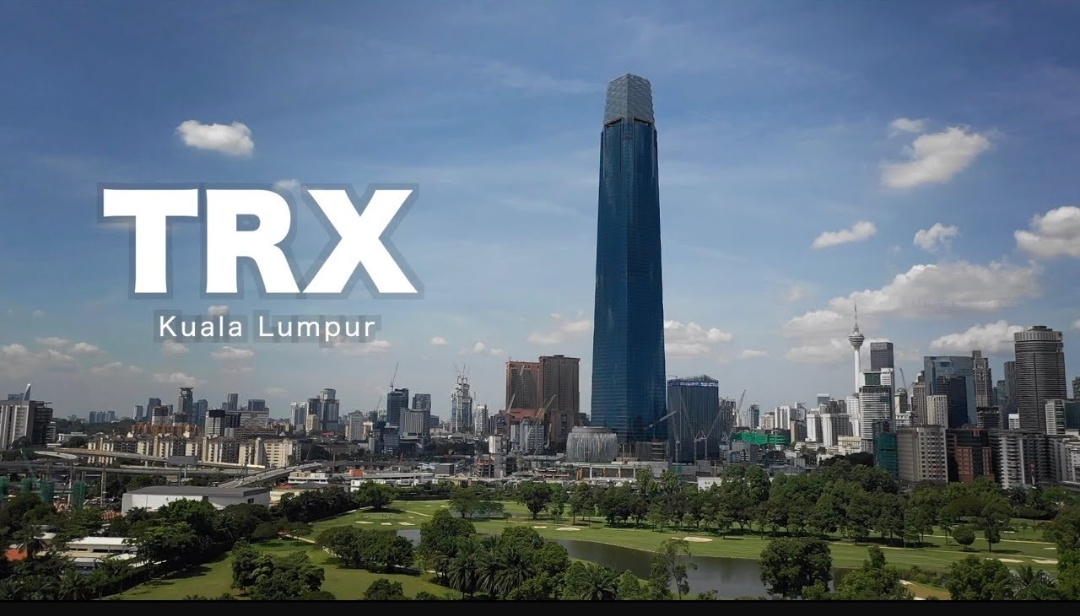 KedahLanie: Adakah CEO TRX akan bertukar tangan kepada bukan Melayu?