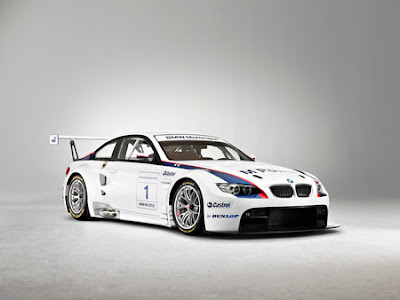 BMW M3 GTR - Car Review, Specification, Images