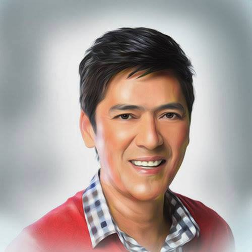 EDGAR EBRO's: ENCYCLOPEDIA OF PHILIPPINE ACTORS: Vic Sotto (April 28, 1954)