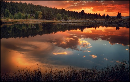 Landscape Photography ideas from google plus #1