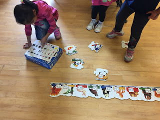 Small Group Instruction: Time to Practice and Play - Passionately ...