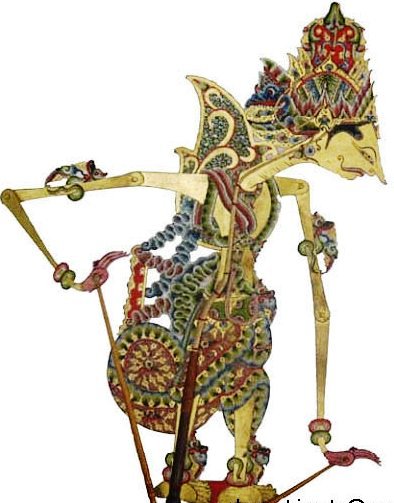 Rama Wijaya ~ Album Wayang Indonesia