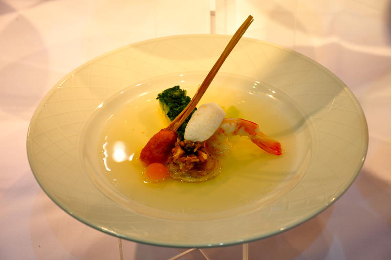 Stella Arnaldo's Blog: Bravo, LTB Philippines!