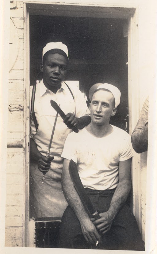 Hampton Roads Naval Museum: August 2013