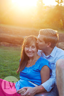 Leah Watkins Photography: Haynie Family