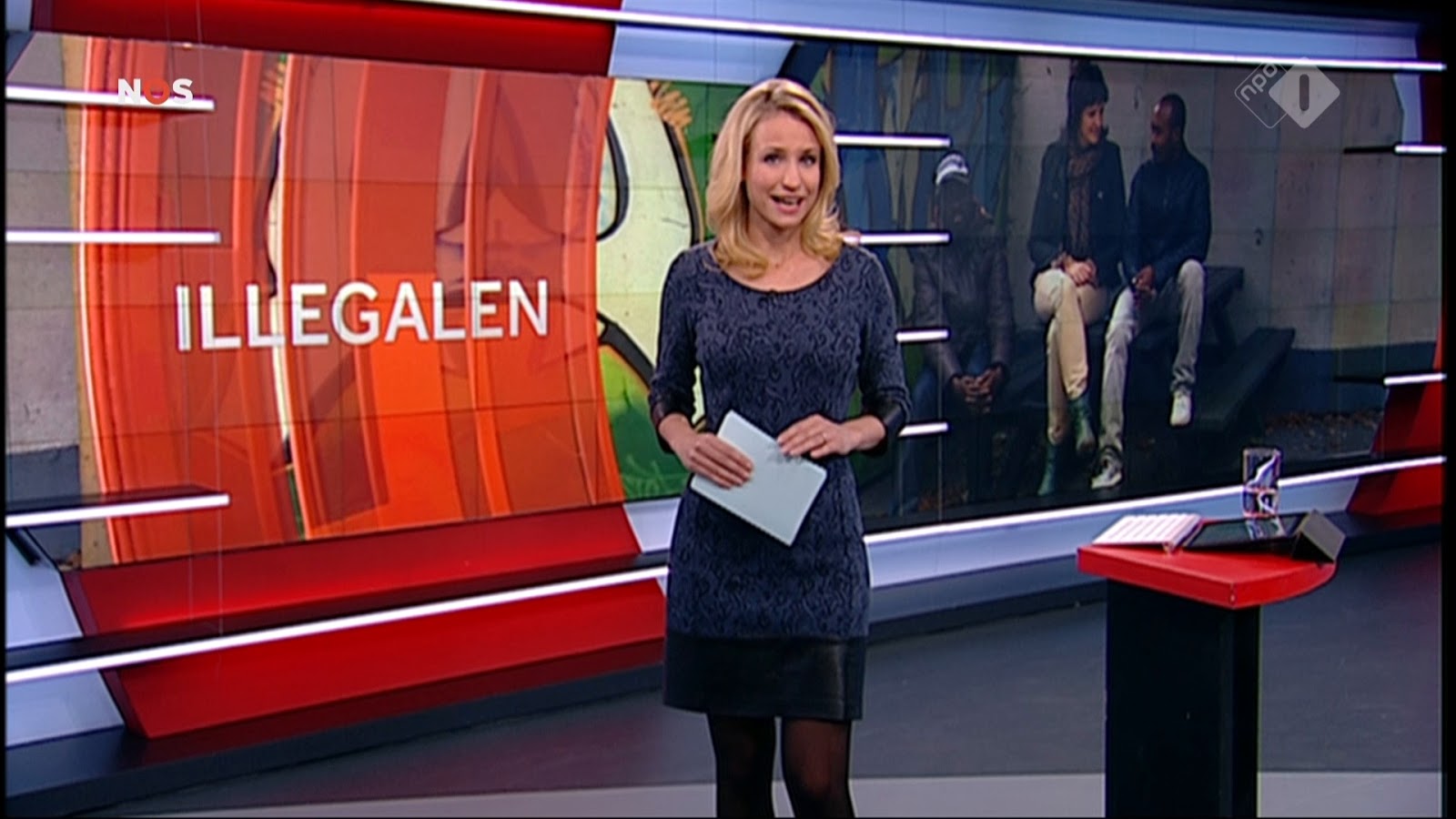 Dionne Stax: Interview met Dionne Stax in Prat Op Land van Cuijk en ...