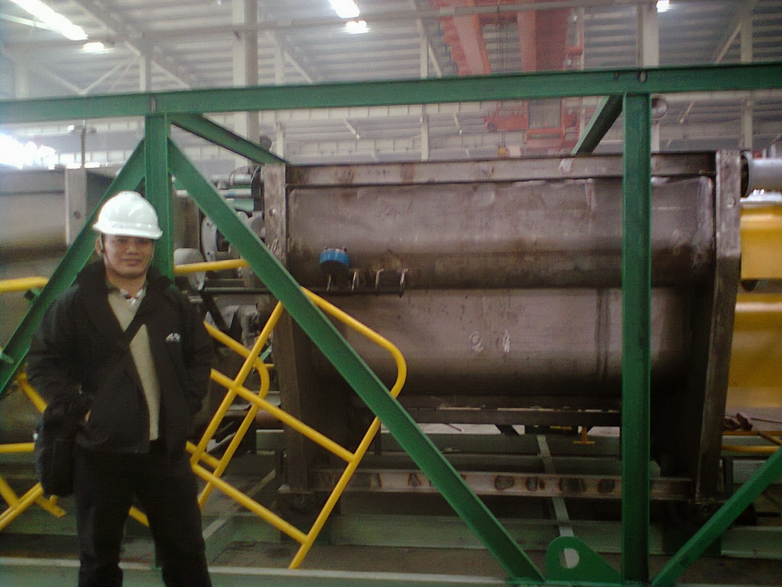 How To Making Fiber Cement on Hatschek Machine and Flow On machine ...