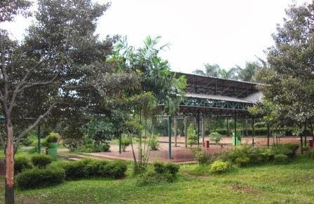 Lokasi Outbound di Jakarta - Paket Outbound Bogor