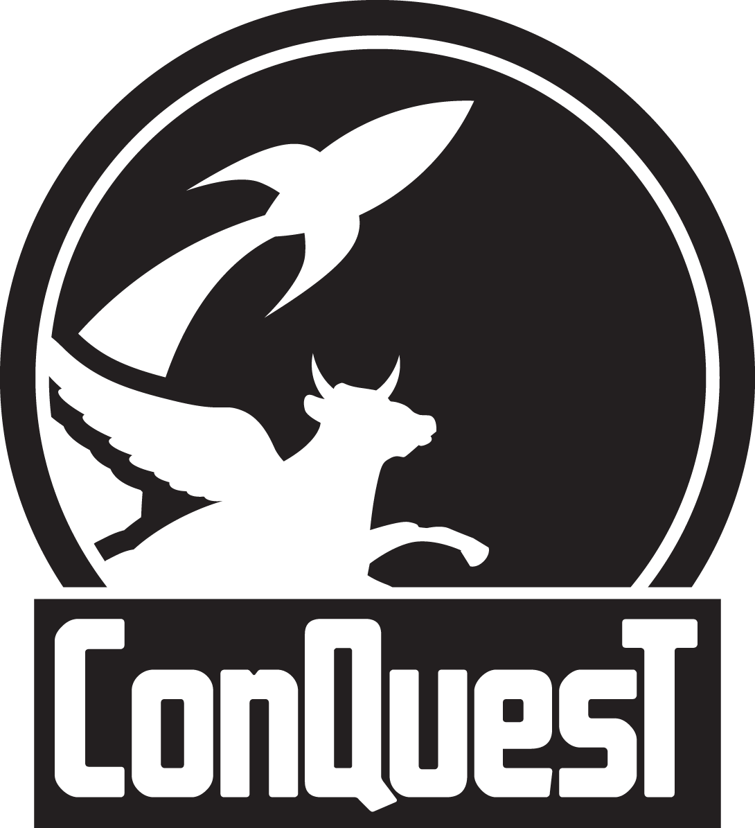 Kansas City Science Fiction & Fantasy Society: We have a Hotel! And ...