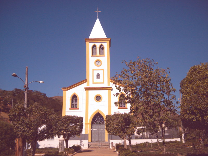 O FOTÓGRAFO AMADOR: SANTA ISABEL DO RIO PRETO - VALENÇA - RJ (2006).