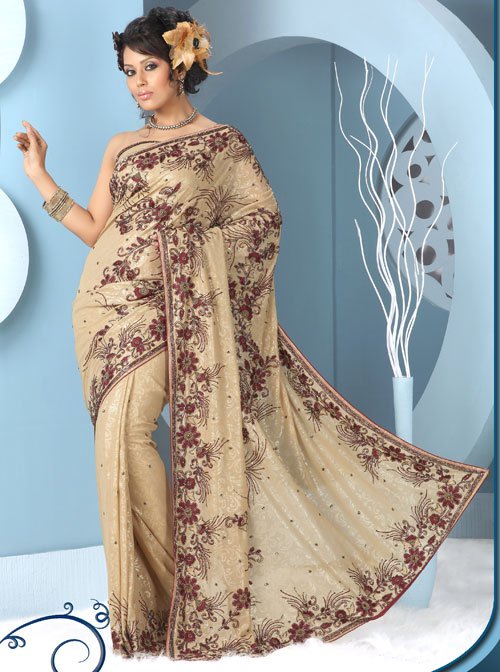 Amazing Sarees Collection | Online Fashion World, World of Fashion