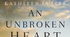 Southern Gal Loves to Read: An emotional story -- An Unbroken Heart