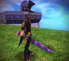 Redstaff's Wizard101 blog