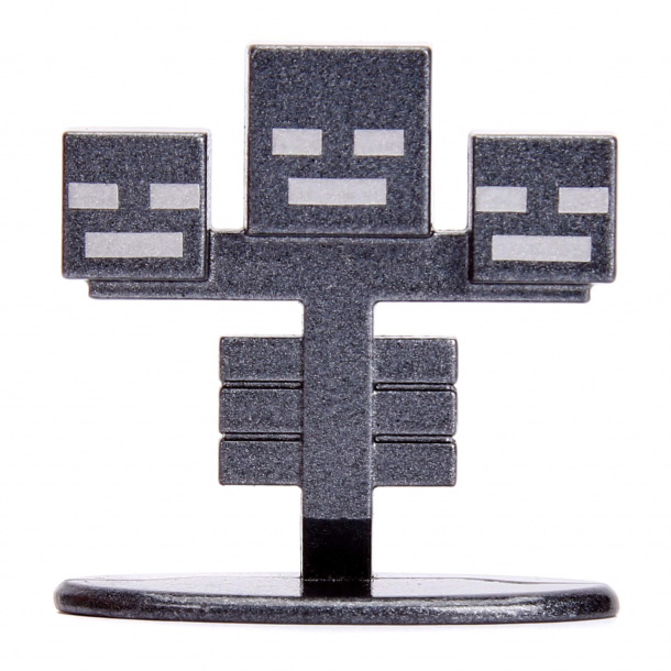 Minecraft Wither Nano Metalfigs Blind Packs Figure | Minecraft Merch