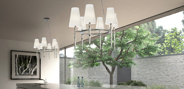 Stephanie's (mostly green) Design