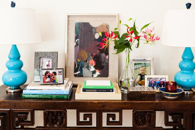 The Pink Zipper: Designer Spotlight - Hillary Thomas