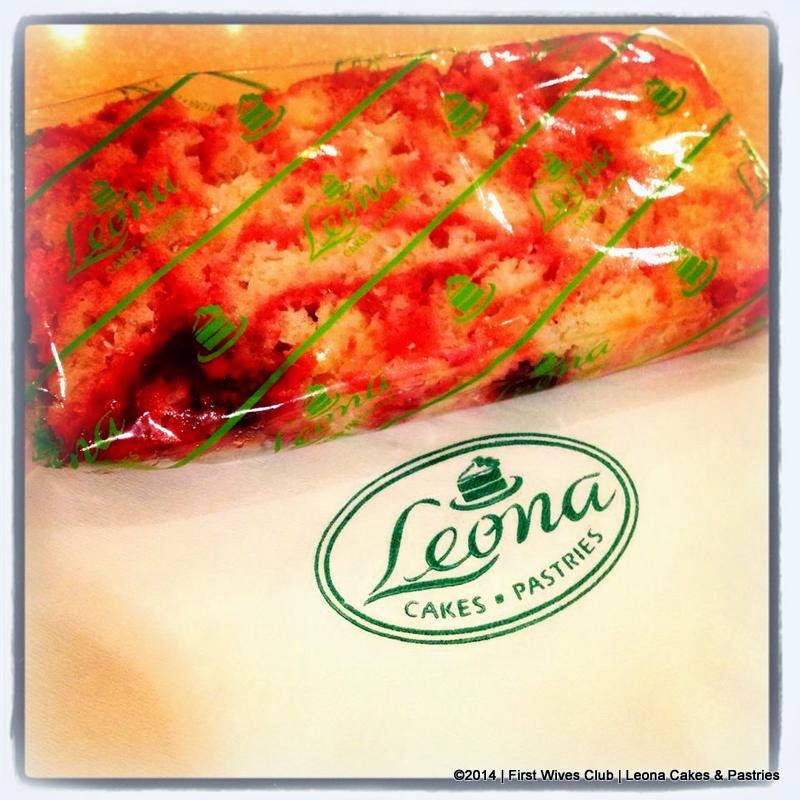 an attempt to remain sane in this insane world...: REMINISCING: Leona ...