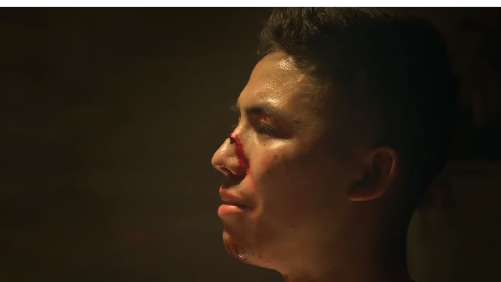 Review: 'ML' delivers more than just martial law violence - Film Geek Guy